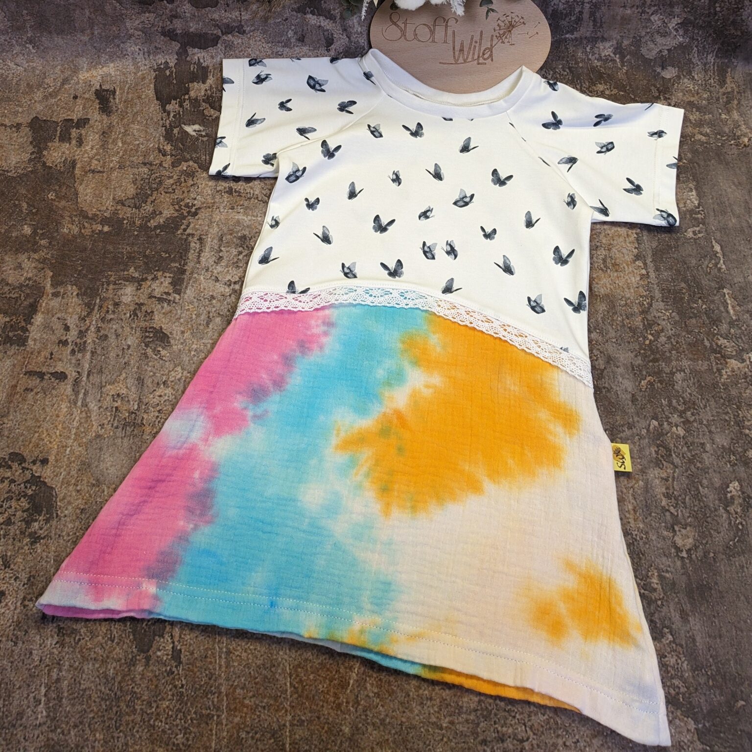 Nachhaltige und Kreative Kindermode | StoffWild.at